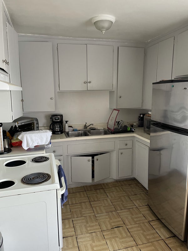 'Roommate Wanted' Room to Rent from SpareRoom