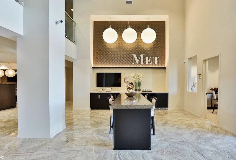 'Room available at The Met ' Room to Rent from SpareRoom