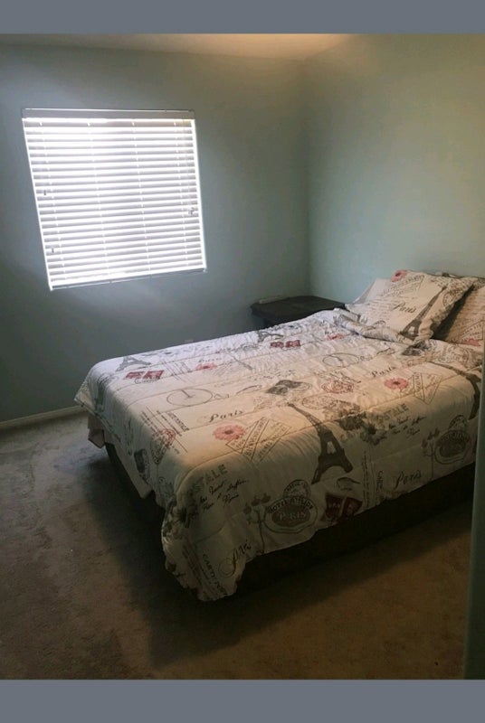 'Furnished room available ' Room to Rent from SpareRoom