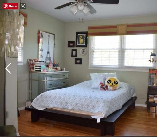 'Beautiful and Spacious Room for Rent in a House!' Room to Rent from ...