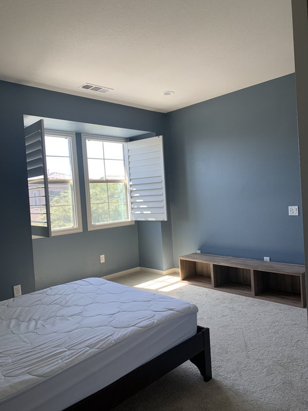 '250 square foot room with large bathroom ' Room to Rent from SpareRoom