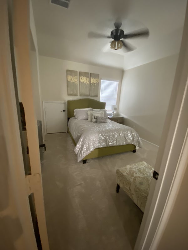 'Single Mother with Bedroom for Rent' Room to Rent from SpareRoom