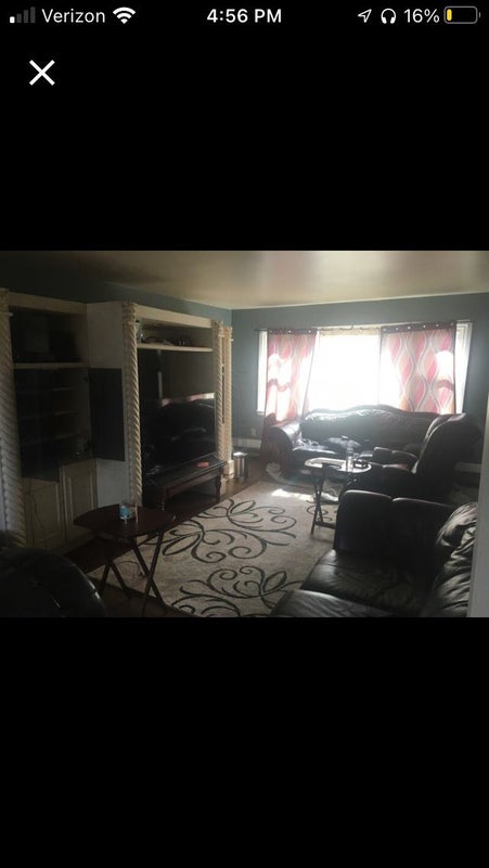 'Two Rooms For Rent' Room to Rent from SpareRoom