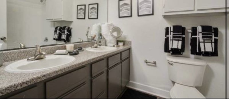 'The social 1600' Room to Rent from SpareRoom