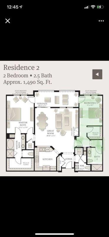 'Roommate Wanted - All utilities included! ' Room to Rent from SpareRoom