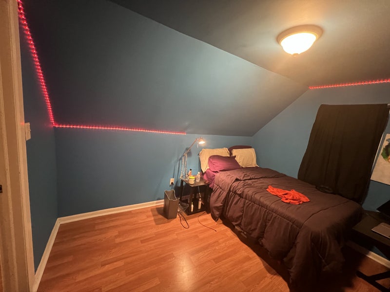 'New Roommate Needed ' Room to Rent from SpareRoom