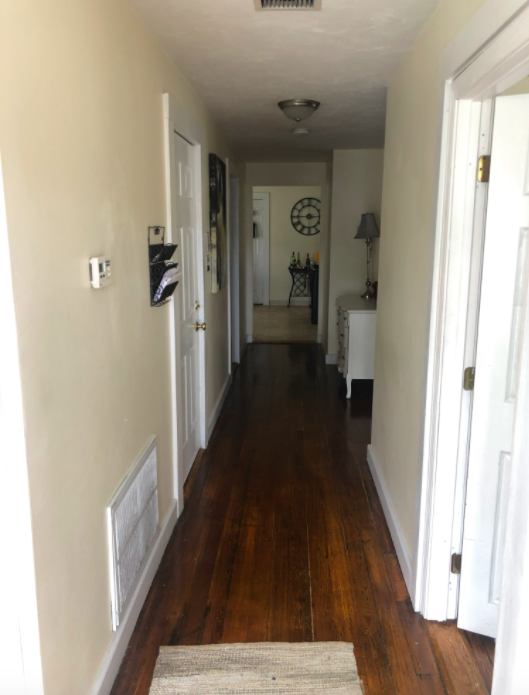 'Lovely Oak Square Brighton neighborhood apt' Room to Rent from SpareRoom
