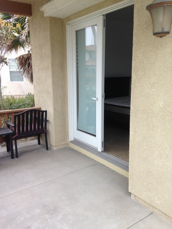 'Private entry room' Room to Rent from SpareRoom