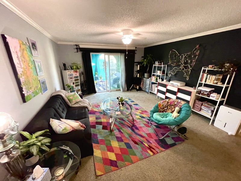 'Colorful Funky Apartment' Room to Rent from SpareRoom