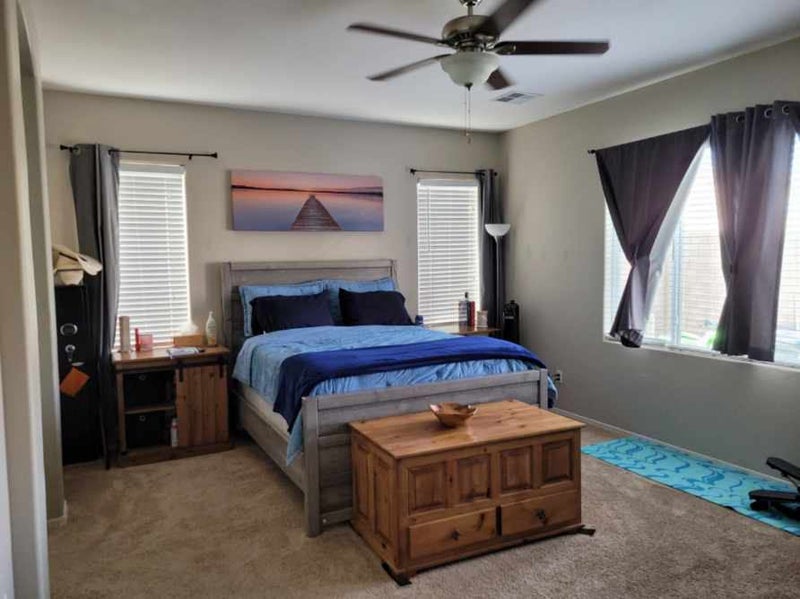 'Roommate Wanted/ House Share/2 rooms available' Room to Rent from ...