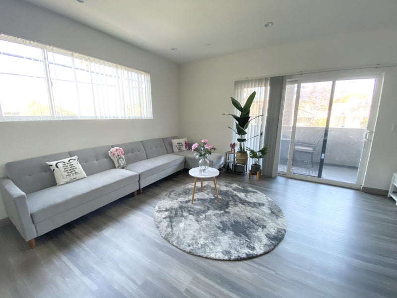'A large bedroom with a prive bath ' Room to Rent from SpareRoom