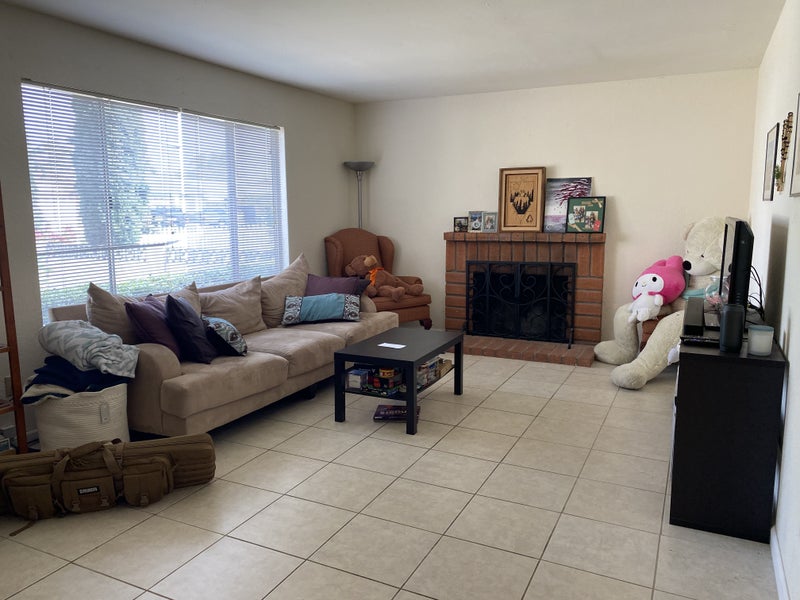 'Seeking Roommates for House Share!' Room to Rent from SpareRoom