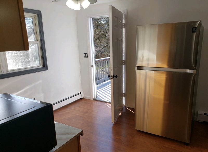 ' Single private room available for female ' Room to Rent from SpareRoom