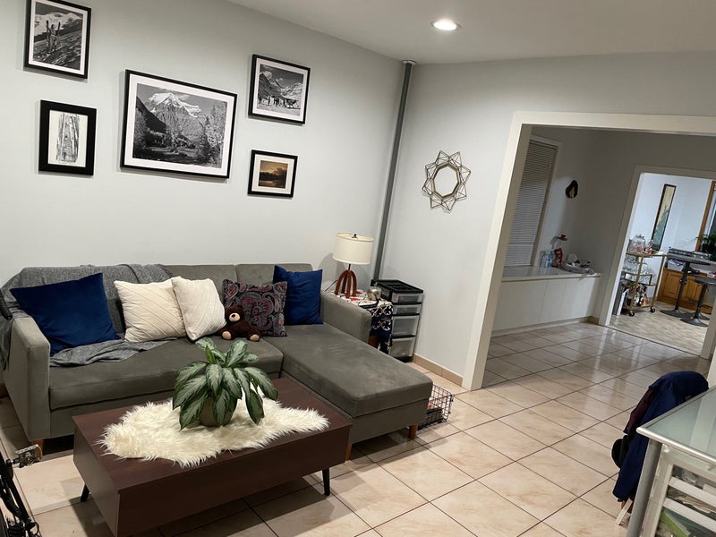 'A True Gem' Room to Rent from SpareRoom