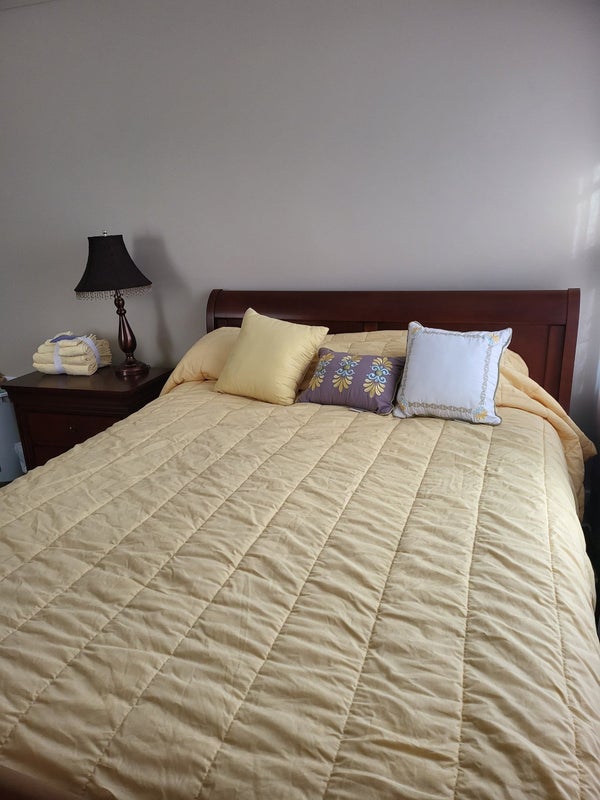 'Shared facility ' Room to Rent from SpareRoom