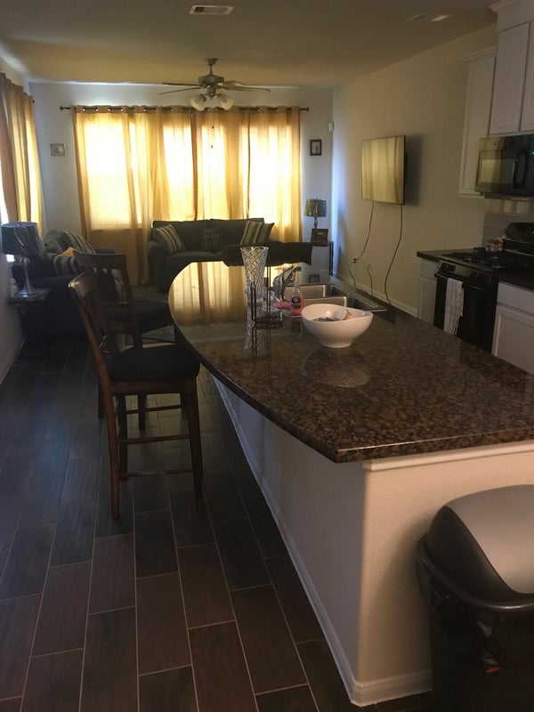 'Just be your self ' Room to Rent from SpareRoom