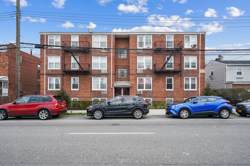 'Beautiful one Bedroom Apt in Seaview Brooklyn' Room to Rent from SpareRoom