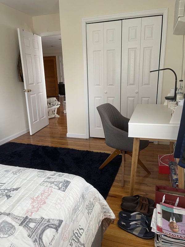 'Midtown Hoboken - Male Roomate July 1' Room to Rent from SpareRoom