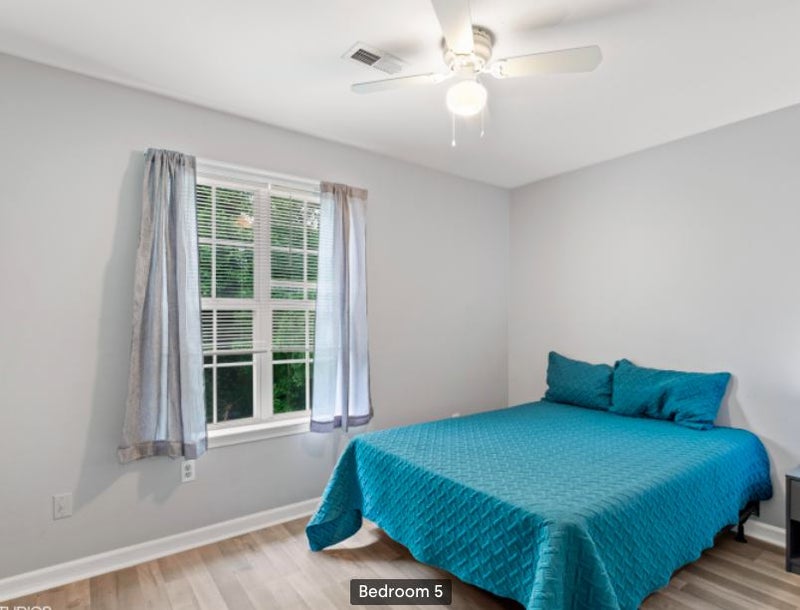 'Bright pad in Atlanta' Room to Rent from SpareRoom