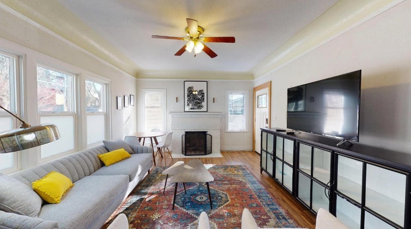 ' Delightful Madrona Home With Charming Backyard' Room to Rent from ...