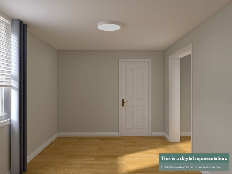 'Modern Queen Bedroom In Polish Triangle D' Room to Rent from SpareRoom