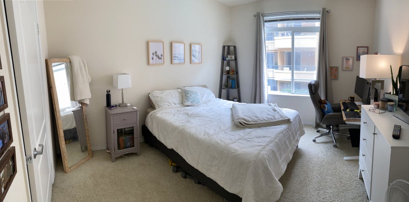 'Spacious and Modern Poolside Room in MDR' Room to Rent from SpareRoom