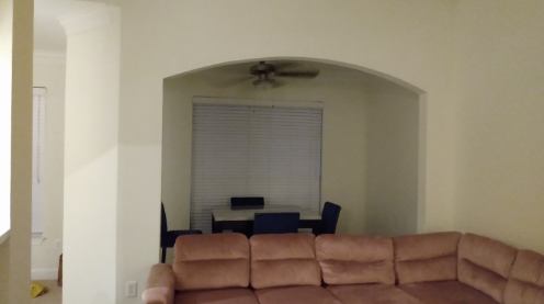 'Big Room Inner Loop' Room to Rent from SpareRoom