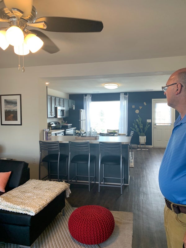 'The Rowan Townhouse' Room to Rent from SpareRoom