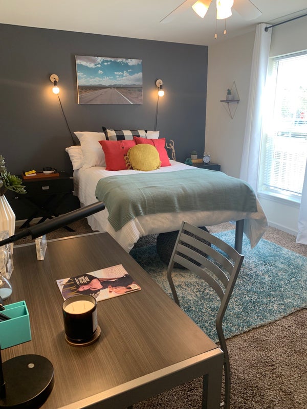 'The Rowan Townhouse' Room to Rent from SpareRoom