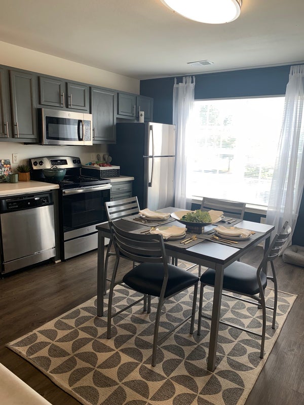 'The Rowan Townhouse' Room to Rent from SpareRoom