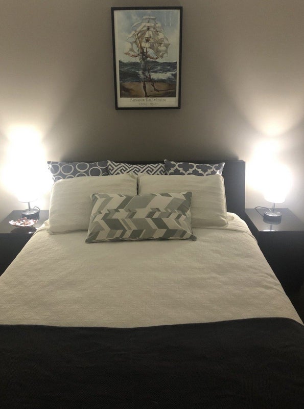 'Cozy and Quiet ' Room to Rent from SpareRoom