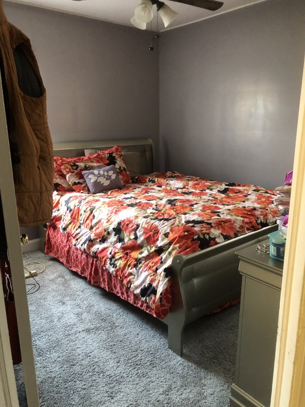 'Quite Mature Roomer ' Room to Rent from SpareRoom