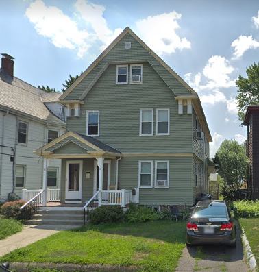 'Room in 5 BR in Aldie Street' Room to Rent from SpareRoom