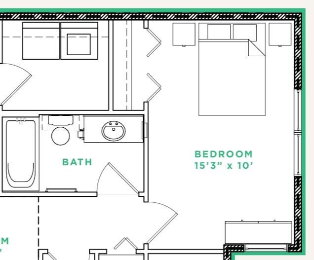 'Furnished Room for Rent' Room to Rent from SpareRoom