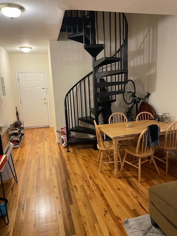 'Room to Rent; great space and location' Room to Rent from SpareRoom