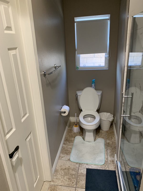 'Empty room for rent' Room to Rent from SpareRoom