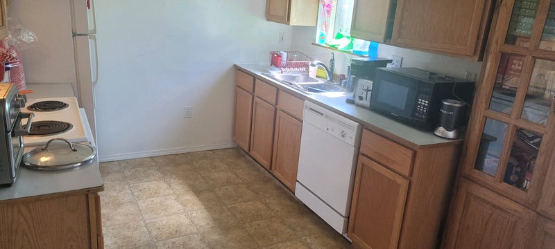 'Inexpensive place to live. ' Room to Rent from SpareRoom