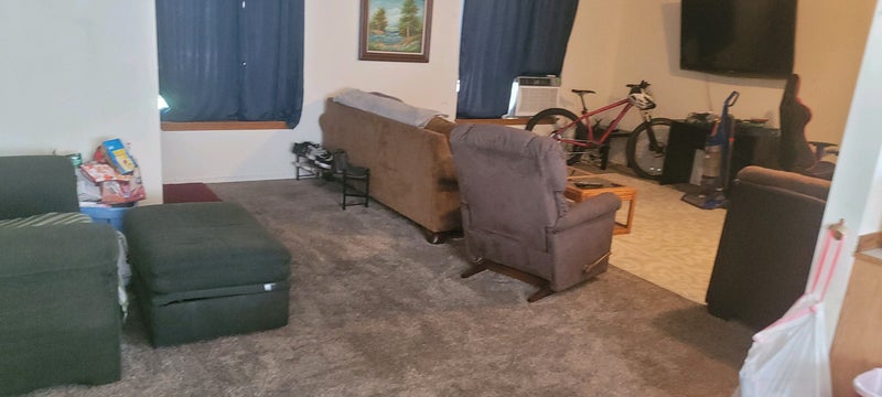 'Inexpensive place to live. ' Room to Rent from SpareRoom