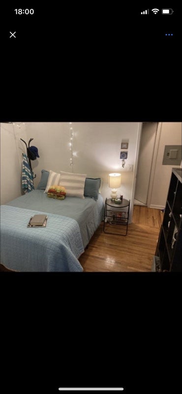 'Bedroom available in 3B/1Bath' Room to Rent from SpareRoom