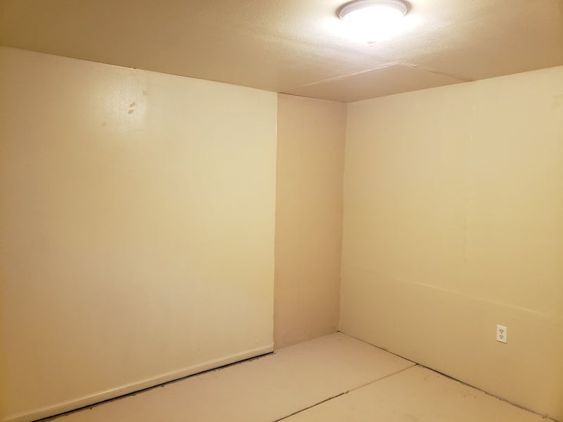 'Basement level room' Room to Rent from SpareRoom