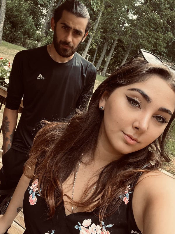 'Couple seeks double room' Roommate from SpareRoom