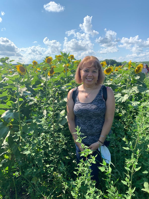 'Hello my name is Stephany. I am a quiet clean...' Roommate from SpareRoom