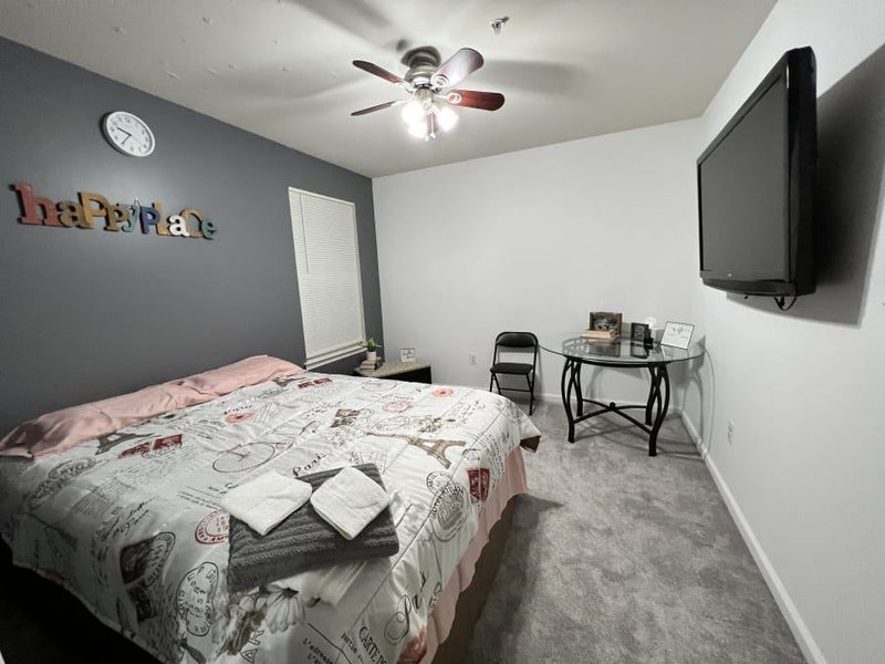 'Private room' Room to Rent from SpareRoom