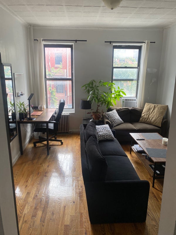 'Room in Park Slope ' Room to Rent from SpareRoom