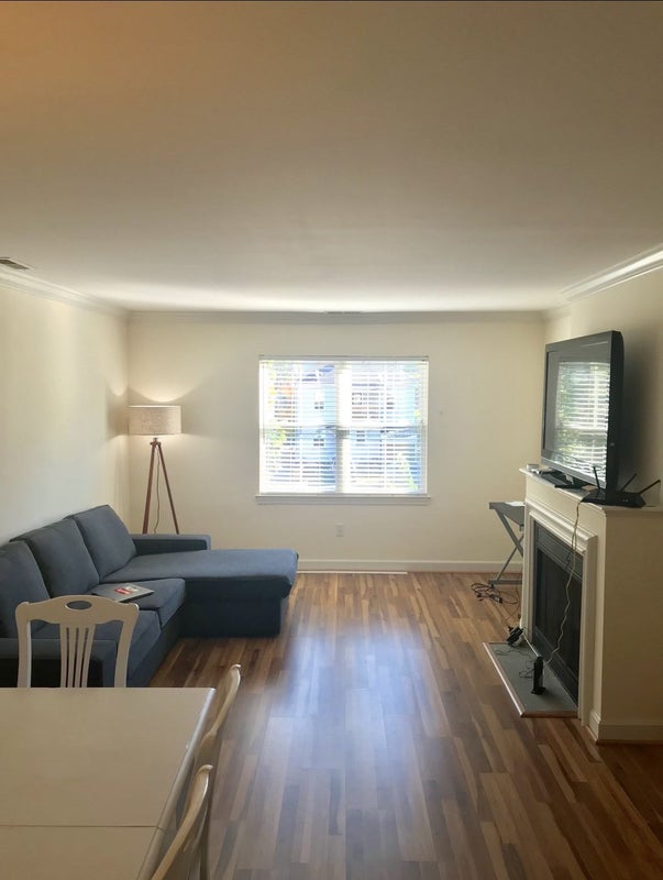 'Private 1 Bedroom, 1 Bathroom Apartment' Room to Rent from SpareRoom