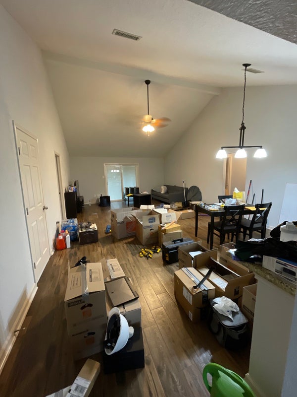 'Looking for Two Roommates!' Room to Rent from SpareRoom