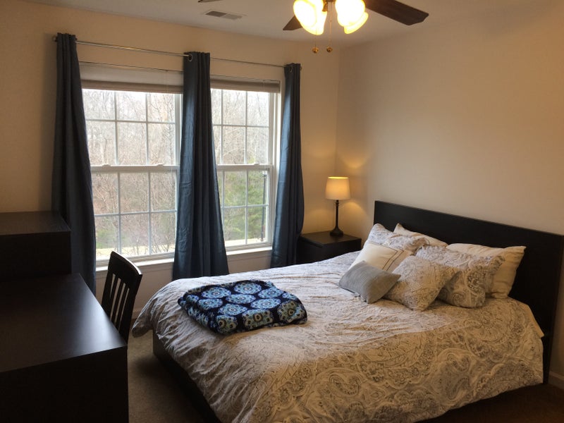 'Utilities Included; Clean, Furnished Room for Rent' Room to Rent from ...