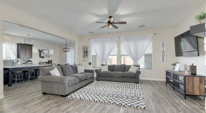 '3 Rooms for rent! ' Room to Rent from SpareRoom