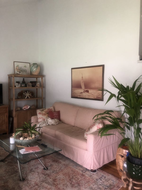 'I have two comfortable rooms available. ' Room to Rent from SpareRoom