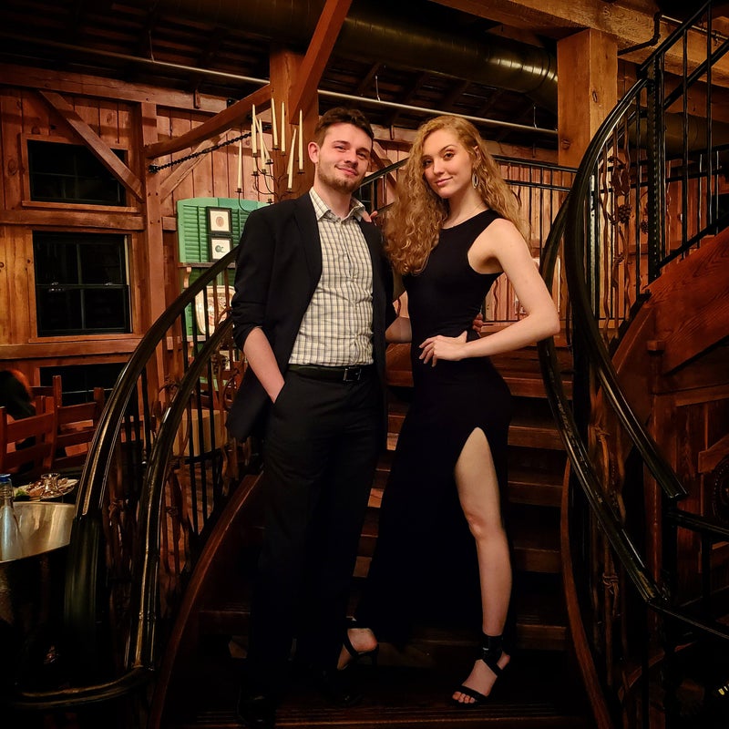 'Room needed by professional couple' Roommate from SpareRoom